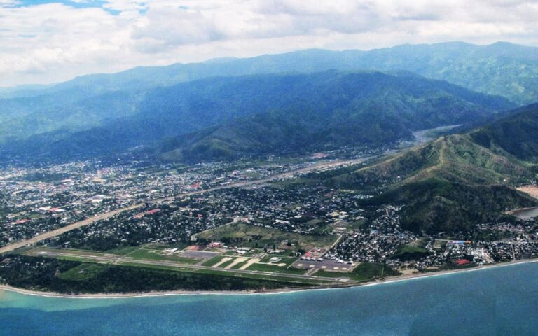 Timor Leste – Ambiente CPLP